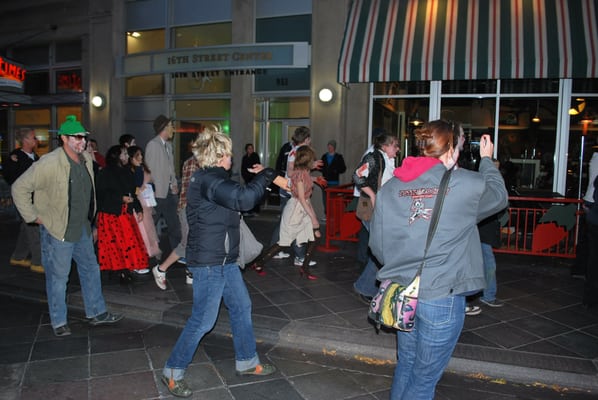 DENVER ZOMBIE CRAWL - Updated October 2024 - 95 Photos & 11 Reviews ...