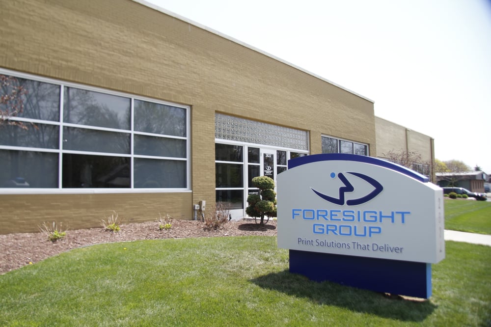 FORESIGHT GROUP - Updated February 2026 - 2822 N Martin Luther King Jr Blvd, Lansing, Michigan ...