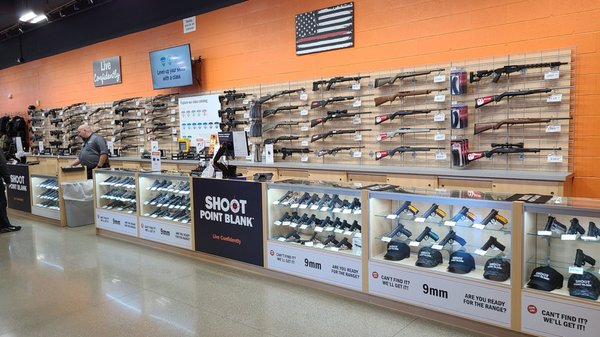 RANGE USA AVON - Updated October 2025 - 30 Photos & 19 Reviews - 120 S ...