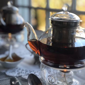 WENHAM TEA HOUSE - Updated May 2024 - 107 Photos & 78 Reviews - 4 ...