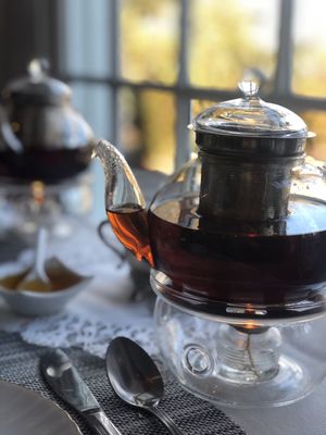 WENHAM TEA HOUSE - 107 Photos & 77 Reviews - 4 Monument St, Wenham ...