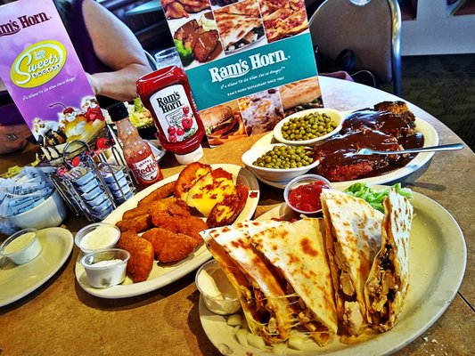 RAM’S HORN - 46 Photos & 19 Reviews - 16250 Fort St, Southgate ...