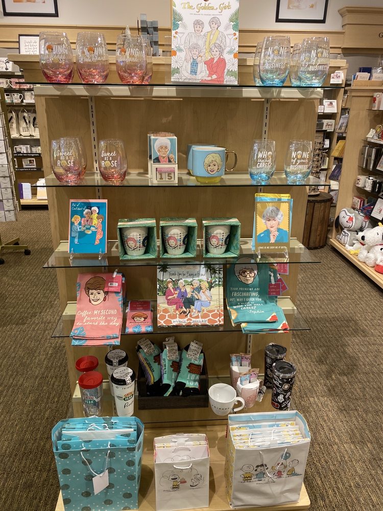 AMY’S HALLMARK SHOP - Updated August 2025 - 7721 Towne Center Pkwy ...