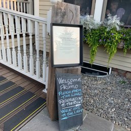 PRIMO - Updated October 2025 - 660 Photos & 484 Reviews - 2 Main St ...