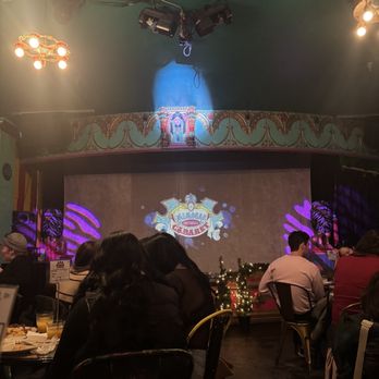 UNICORN - 1326 Photos & 1217 Reviews - 1118 E Pike St, Seattle ...