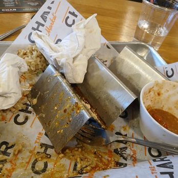 THE CHAR MARKET - Updated October 2024 - 360 Photos & 349 Reviews ...