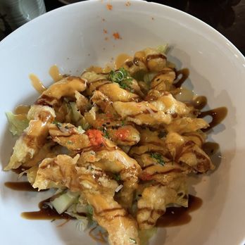 SAMURAI FUSION SUSHI - Updated October 2025 - 328 Photos & 183 Reviews ...