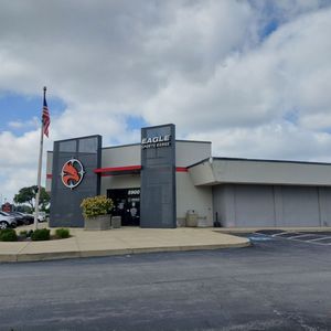 RANGE USA MERRILLVILLE - Updated October 2025 - 25 Photos & 41 Reviews ...