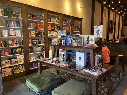 FABLE AND FIRE - 58 Photos & 11 Reviews - 104 S San Jacinto St ...