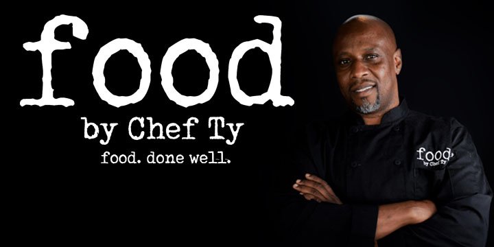 FOOD BY CHEF TY - Updated August 2025 - 459 Photos & 156 Reviews ...