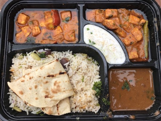 MUNCH INDIA - Updated October 2025 - 35 Photos & 71 Reviews - Bay Area ...