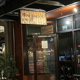 HOW TO COOK A WOLF - Updated October 2025 - 1334 Photos & 1191 Reviews ...