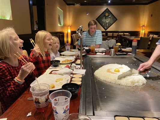 MIYABI JAPANESE STEAK & SEAFOOD HOUSE - Updated November 2024 - 160 ...