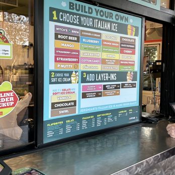 JEREMIAH’S ITALIAN ICE - Updated January 2025 - 188 Photos & 224 ...