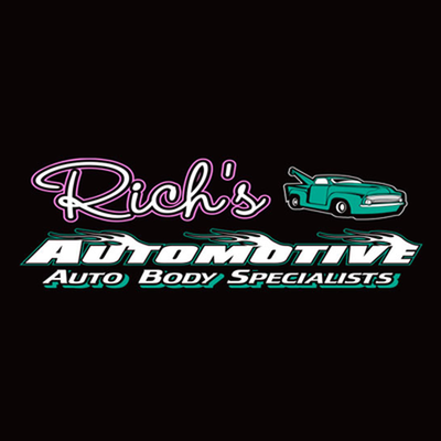 RICH’S AUTOMOTIVE SPECIALIST - Updated October 2025 - 10 Photos & 18 ...