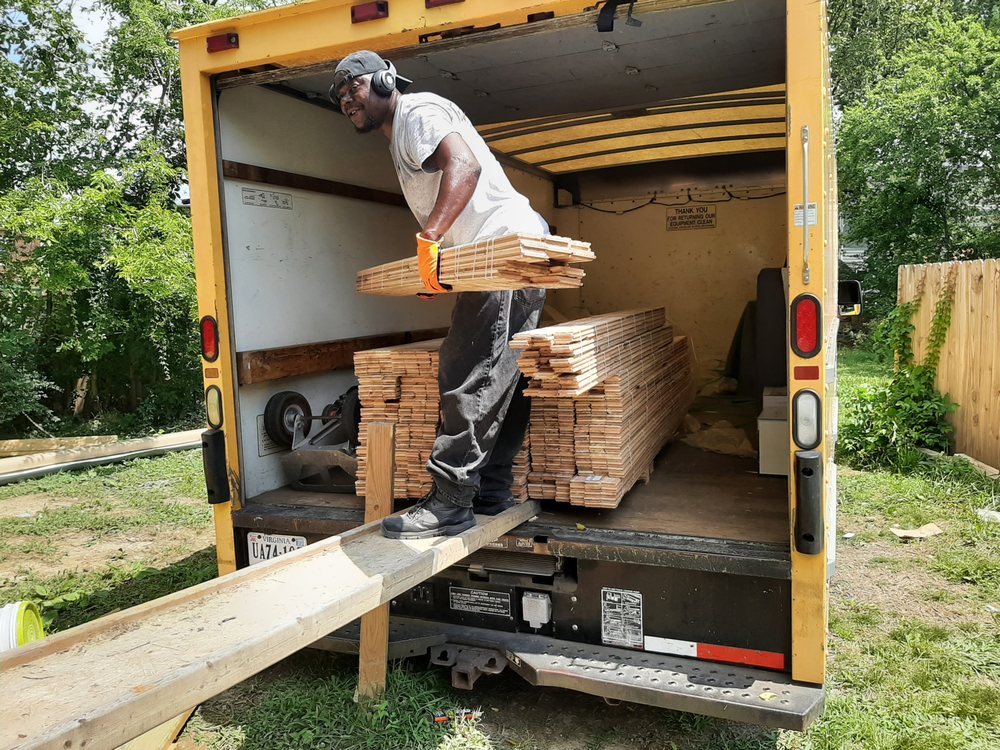 COURIERVA - Updated December 2024 - Norfolk, Virginia - Couriers ...