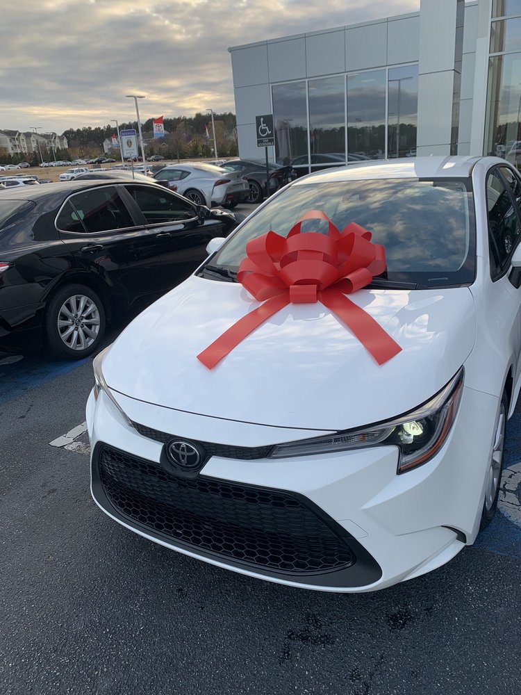 BUTLER TOYOTA OF MACON - Updated December 2024 - 45 Photos & 54 Reviews ...