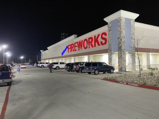 NELSON FIREWORKS OUTLET - Updated June 2025 - 10 Photos & 15 Reviews ...