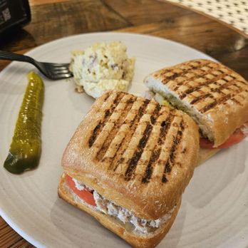 PRESSED CAFE - Updated October 2025 - 327 Photos & 290 Reviews - 105 ...