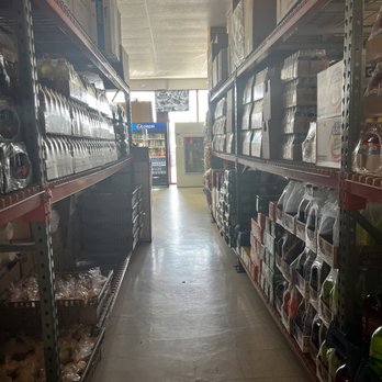 LA BODEGA MEAT PRODUCE - Updated December 2025 - 903 W Avenue J ...