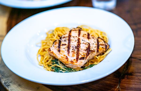 C’ AMORE ITALIAN RESTAURANT - Updated April 2025 - 82 Photos & 119 ...