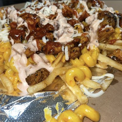 STREET FOOD KINGZ - 27 Photos - 1544 Fleetwood Dr, Elgin, Illinois ...