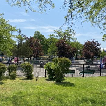 CHRISTOPHER MORLEY PARK - Updated October 2025 - 55 Photos & 32 Reviews ...