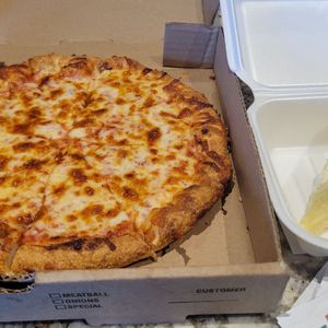 2 BOYS PIZZA AND GRILL - Updated October 2025 - 171 Photos & 124 ...