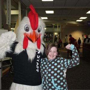 GORDON FAMILY YMCA - Updated June 2024 - 29 Photos & 55 Reviews - 16101 ...