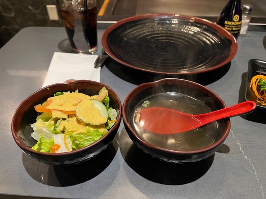 OSAKA HIBACHI SUSHI & BAR - 36 Photos & 26 Reviews - 15962 Eldorado ...