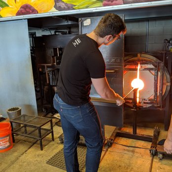 IGNITE GLASS STUDIOS - Updated January 2025 - 137 Photos & 80 Reviews ...