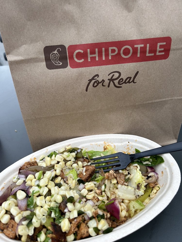 CHIPOTLE MEXICAN GRILL - Updated February 2025 - 47 Photos & 111 ...