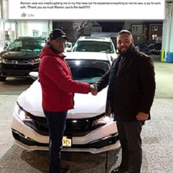 BRONX HONDA - 39 Photos & 79 Reviews - 2541 E Tremont Ave, Bronx, New ...