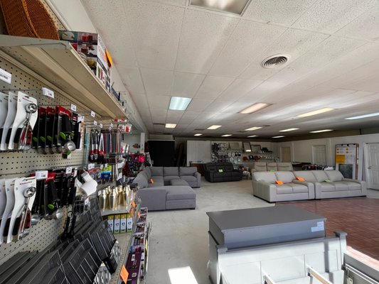 SUPER SURPLUS - 615 Broad St, Dublin, Virginia - Furniture Stores - Yelp