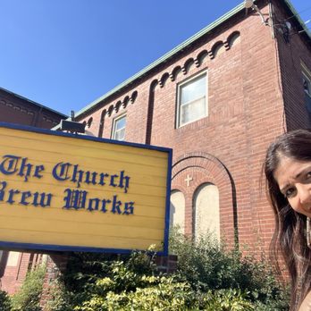 CHURCH BREW WORKS - Updated July 2025 - 1829 Photos & 1440 Reviews ...
