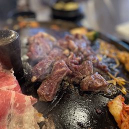 THE CAST IRON POT - Updated December 2025 - 1341 Photos & 954 Reviews ...