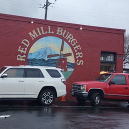 RED MILL BURGERS - Updated October 2025 - 686 Photos - 1509 Reviews ...