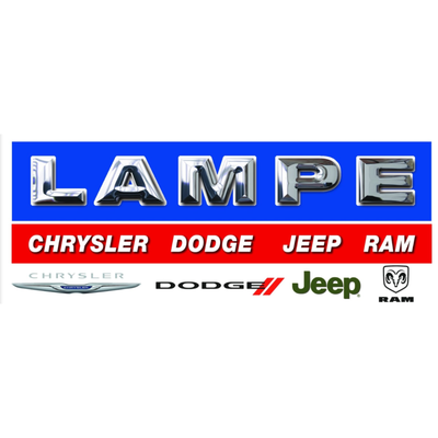 Lampe Chrysler Dodge Jeep Ram