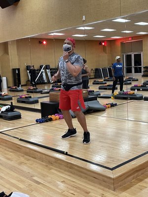 LIFE TIME - 94 Photos & 151 Reviews - 971 TX-121, Allen, Texas - Gyms ...