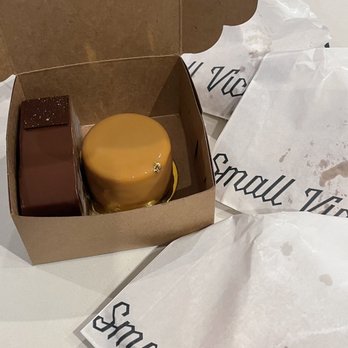 SMALL VICTORY BAKERY - Updated October 2025 - 149 Photos & 72 Reviews ...