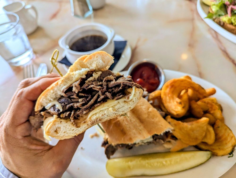 THE PROMENADE CAFE - Updated May 2026 - 391 Photos & 245 Reviews - 1126 ...