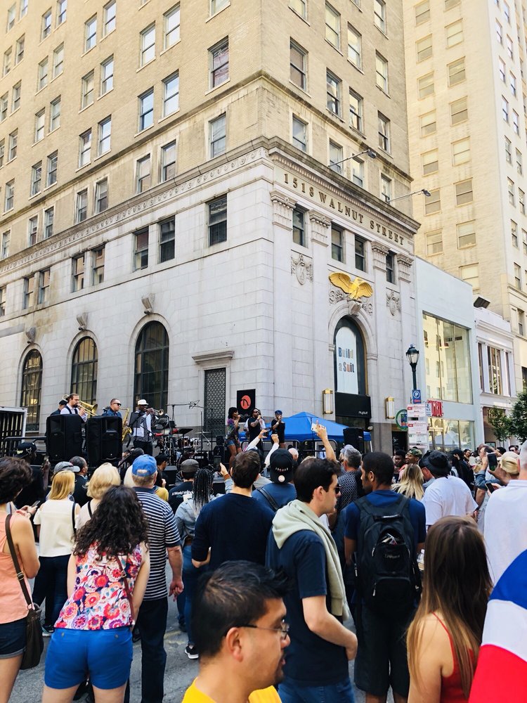 RITTENHOUSE ROW SPRING FESTIVAL - 69 Photos & 11 Reviews - 18th St ...