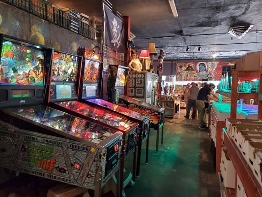 MUTINY INFORMATION CAFE - Updated July 2025 - 208 Photos & 154 Reviews ...