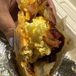 BBAD - BREAKFAST BURRITOS ALL DAY - Updated April 2026 - 548 Photos ...