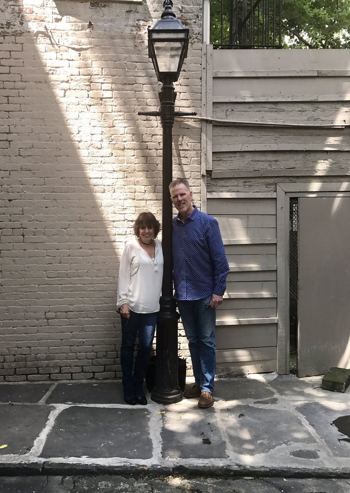 PATCHIN PLACE - Updated January 2025 - Patchin Pl, New York, New York ...