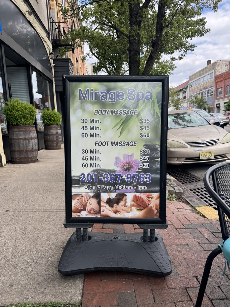 MIRAGE SPA - Updated January 2025 - 59 Photos & 30 Reviews - 519 ...