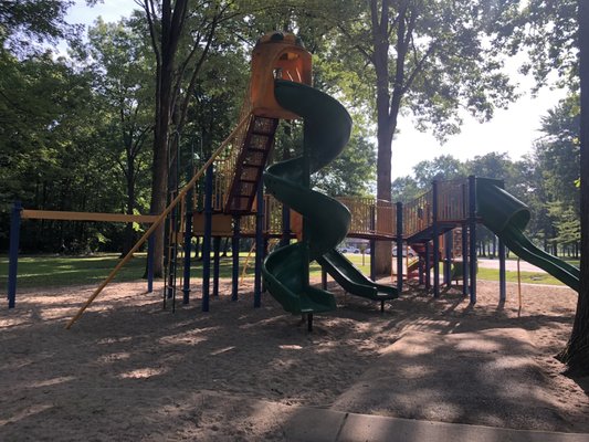 RAINTREE PARK - 22 Photos & 12 Reviews - 3775 John R Rd, Troy, MI - Yelp