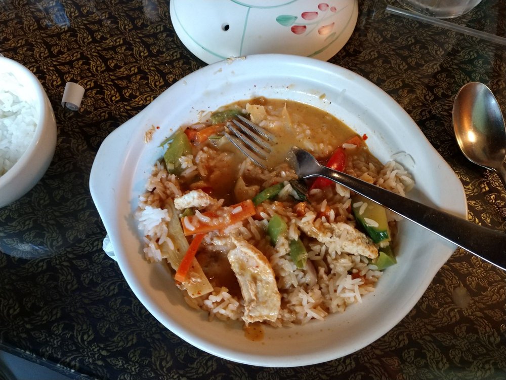 RUTHERFORD THAI - 71 Photos & 107 Reviews - 123 W 2nd St, Rutherfordton ...