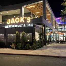 JACK’S RESTAURANT & BAR - Updated October 2025 - 2283 Photos & 1610 ...