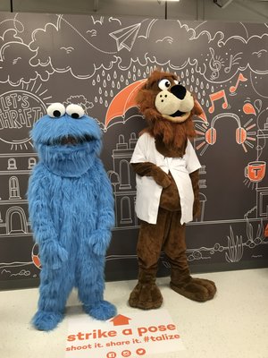 TALIZE - Updated December 2025 - 32 Photos & 25 Reviews - 3100 Dixie Rd ...